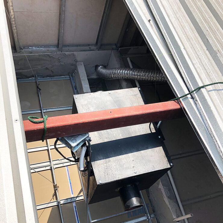 ผลงาน - DWA COOL (ดีว่าคูล)